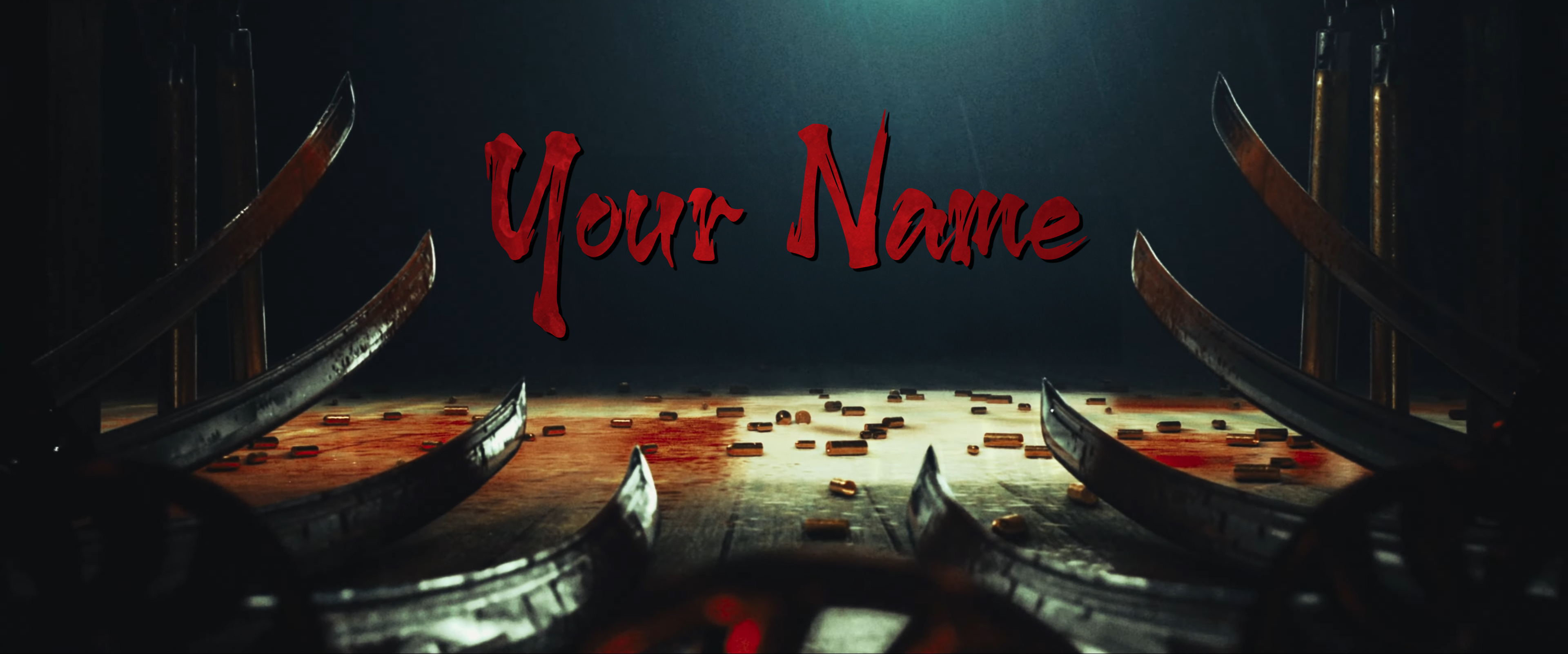 OG Font Generator OG Font Generator